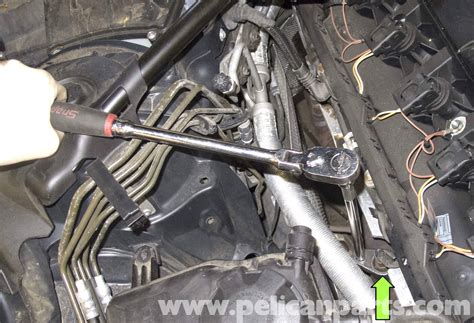 BMW E Series Cylinder Engine Oxygen Sensor Replacement Pelican Parts Technical Article
