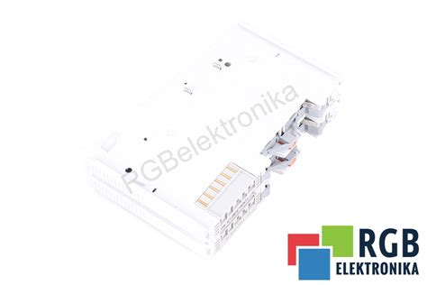 Beckhoff El5101 ⚡ Check Our Wide Offer And Order With 24 H Delivery Rgb Automatyka Industrial