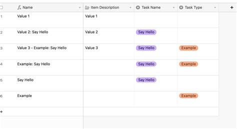If Formula Issue Airtable Community