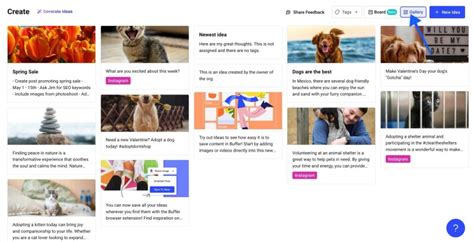 Can Experience Jobs Ca On Linkedin Creating Ideas In Buffer