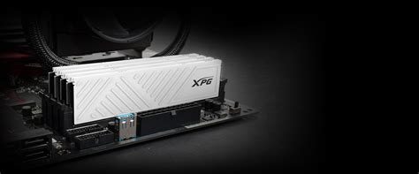Ram Adata Xpg D35 Rgb 16gb Ddr4 3200