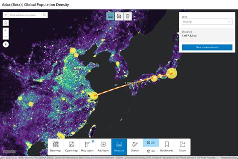 Introducing Atlas Beta Esri Community