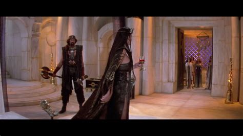 Naked Sarah Douglas In Conan The Destroyer