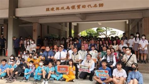 百年歷史建興國中修復工程預計114年完工 地方 Nownews今日新聞
