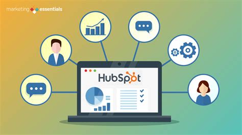 Why Choose The Hubspot Crm And Map