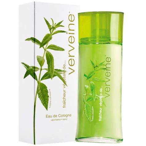 Кельнская вода Вербена Verveine Ив Роше Yves Rocher купить Киев Украина