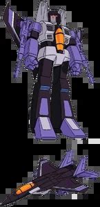 Skywarp Generation Onegallery Villains Wiki Fandom