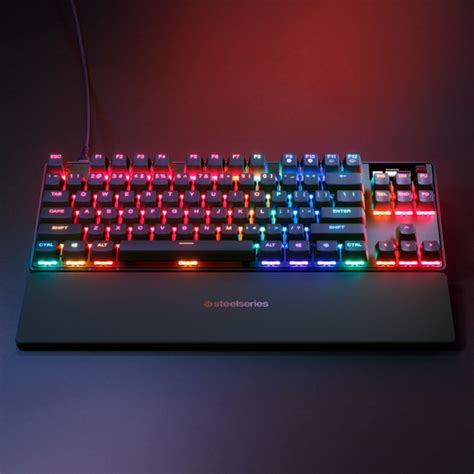 Steelseries Apex Pro TKL Gen3