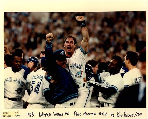 Lot Detail 1993 World Series Toronto Blue Jays Philadelphia Phillies