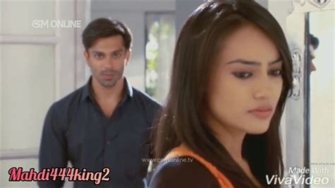 دلتنگ شدنم درده میکس عاشقانه و غمگین از اسد و زویا در سریال قبول می