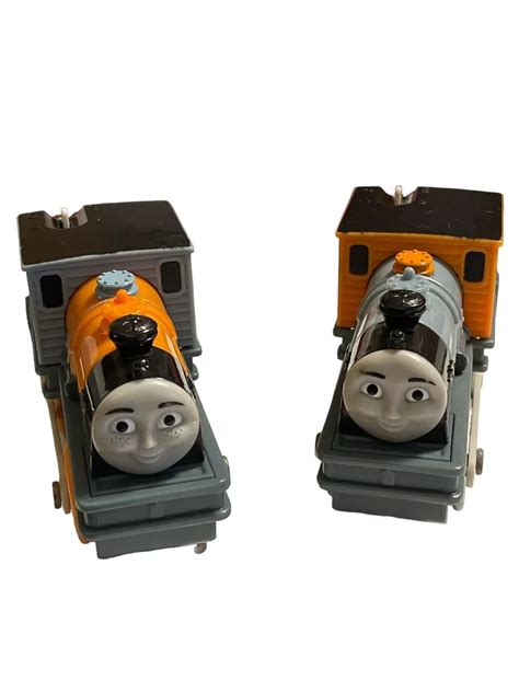 Thomas And Friends Bash