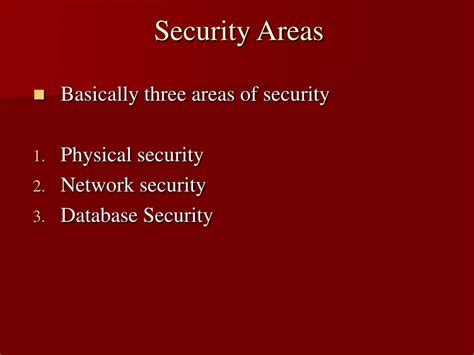 Ppt Information Security Powerpoint Presentation Free Download Id