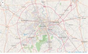 How To Add The Marker To The Folium Map In Python