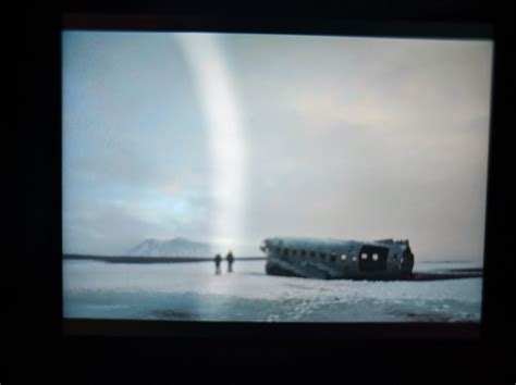 Weird Camera Flare Issue Sony Alpha Full Frame Cameras