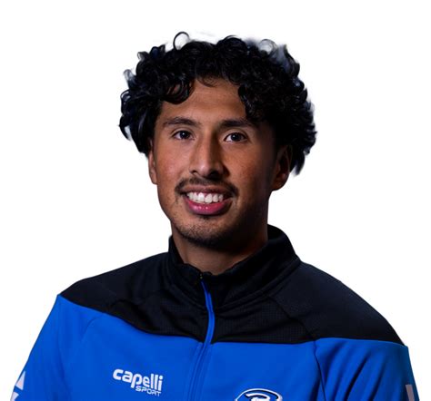 Efren Martinez Coach