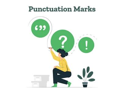 14 Punctuation Marks Examples Free Guide On How To Use
