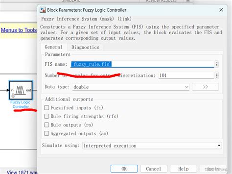 基于matlab水位模糊控制系统设计与仿真 从零到一的手把手教学matlab模糊控制仿真步骤 Csdn博客