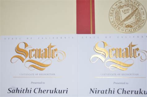 sahithi cherukuri on linkedin proud to have been part of this big moment