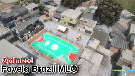 Police LSPD MLO FiveM Maps