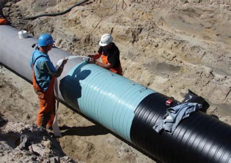 About Stopaq Coating Corrosion Group Cathodic Protection