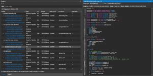 Shader Debugging Made Easy With Nvidia Nsight Graphics Nvidia