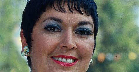 Ruth Madoc Dies Hi Di Hi Star And Sitcom Legend Passes Away Days After Fall Devon Live