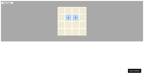 React Keyboard Event Handler Examples Codesandbox