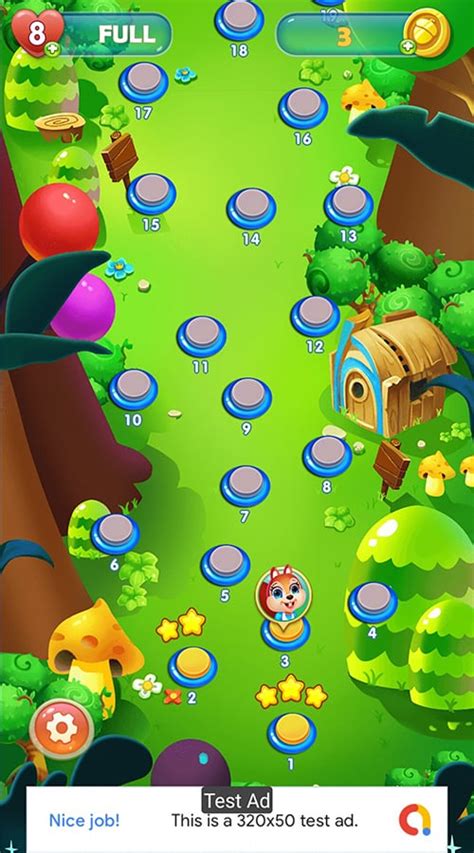 Bubble Shooter Unity Source Code Source Code SellAnyCode