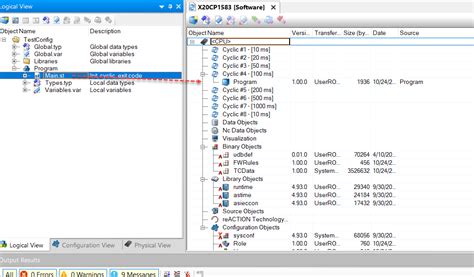 getting started with bandr hello community first project backend plc