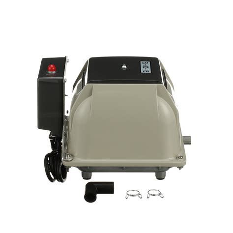 Secoh EL-80-15-AL Septic Air Pump Aerator - Wholesale Septic Supply ...