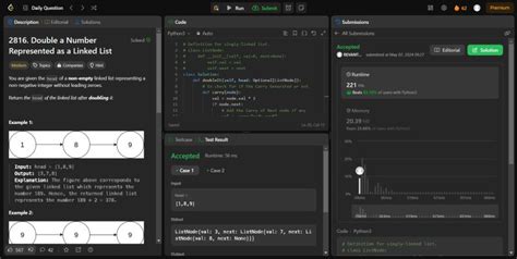 100daysofcodingchallenge leetcode paruluniversity bytexl
