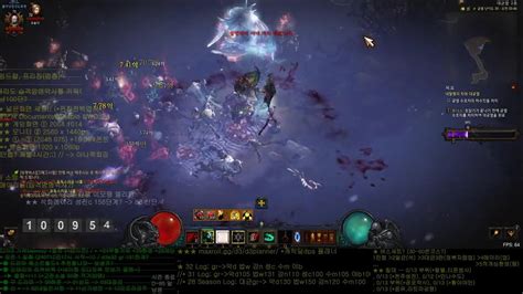 디아3 기억1 32시즌🍑d3s32 Leveling Altar Vi Nr Bounties Gr76🐲트래강령n🐉제단 환영 시즌32