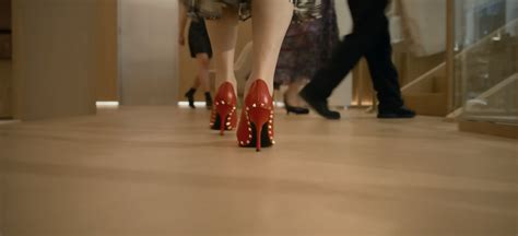 Valentino Rockstud Makes A Comeback After Devil Wears Prada 2 Teaser