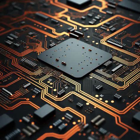 Comparison Of Microprocessor And Integrated Circuit
