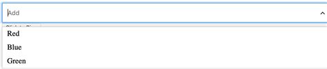 Component Is Losing Inner Styling Issue Sanusart React Dropdown Select GitHub