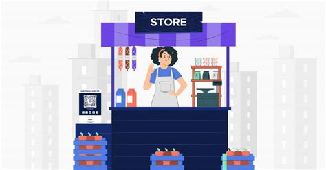 QR Code Payment In India Everything You Need To Know Easebuzz