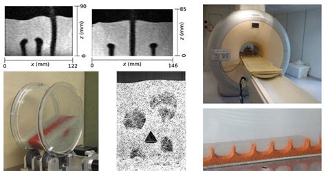 experimental granular physics laboratory of energy science and