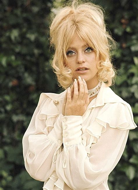 Sex Symbols You May Have Forgotten Goldie Hawn Porn Pictures Xxx
