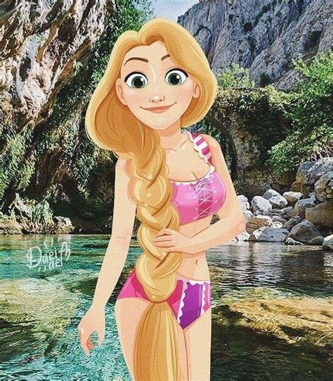 Pin De Rosanna Deliia Em Disney Disney Moderno Princesas Da Disney Modernas Personagens Da