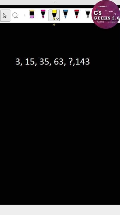 Cs Geeks On Linkedin Learning Maths Mathskills Math Mathisfun Mathematics Mathteacher