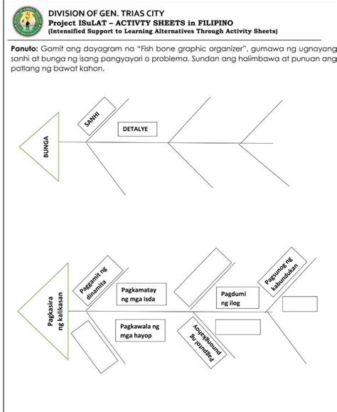 Graphic Organizer Sanhi At Bunga Hot Sex Picture Graphic Organizer Sanhi At Bunga Hot Sex Picture
