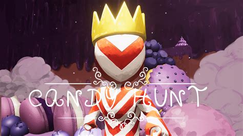 Candy Hunt By Lortedo