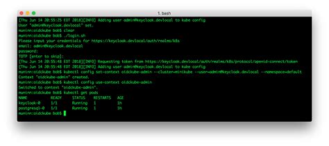 kubernetes day 2 operations authn authz with oidc and a little help