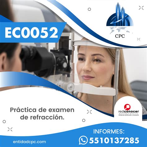 EstÁndar Ec0052 Cpc Entidad De Certificación