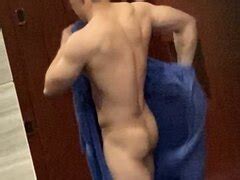 Handsome Chinese Hunk Naked With Full Frontal Thisvid Com