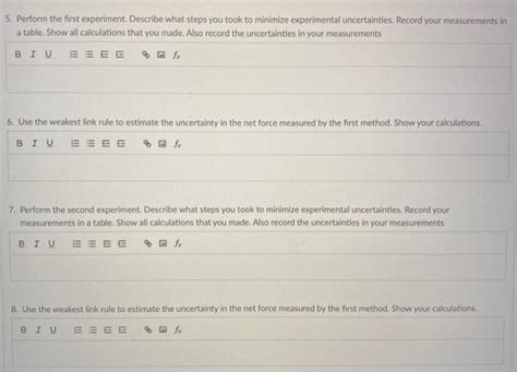 Application Experiment Net Force Design Two