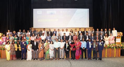 Fostering Global Perspective In Education SRM University AP Andhra Pradesh