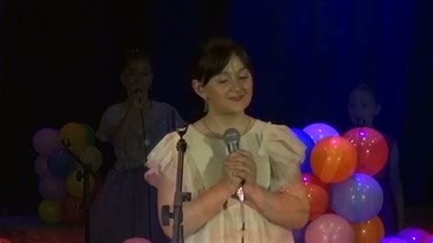 „ჭინჭრაქა“ მარიამი ლილე ნანუკა Youtube