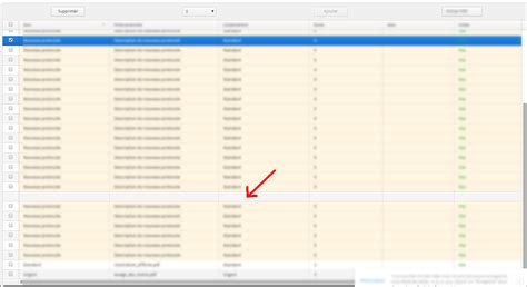 Adding Rows Dynamically In Grid Causes An Empty Row Issue Vaadin Framework Github