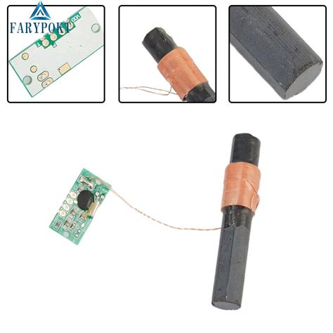 วิทยุ Arduino Module ยี่ห้อใหม่ Cme6005 121 L X 40 Wl X 16 H